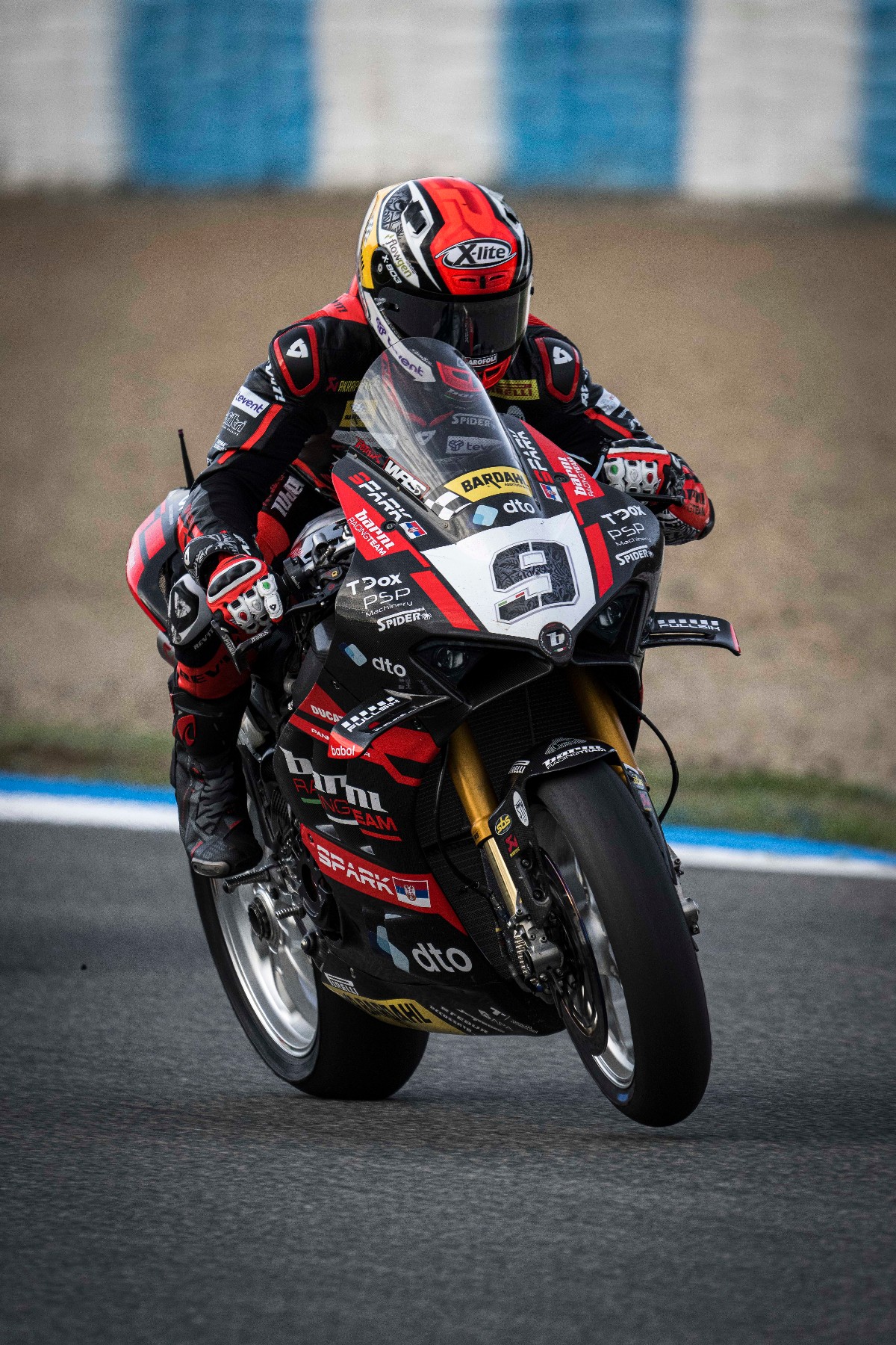 BARNI RACING TEAM | Campionato Italiano Velocità STK 1000 e SBK - Coppa ...