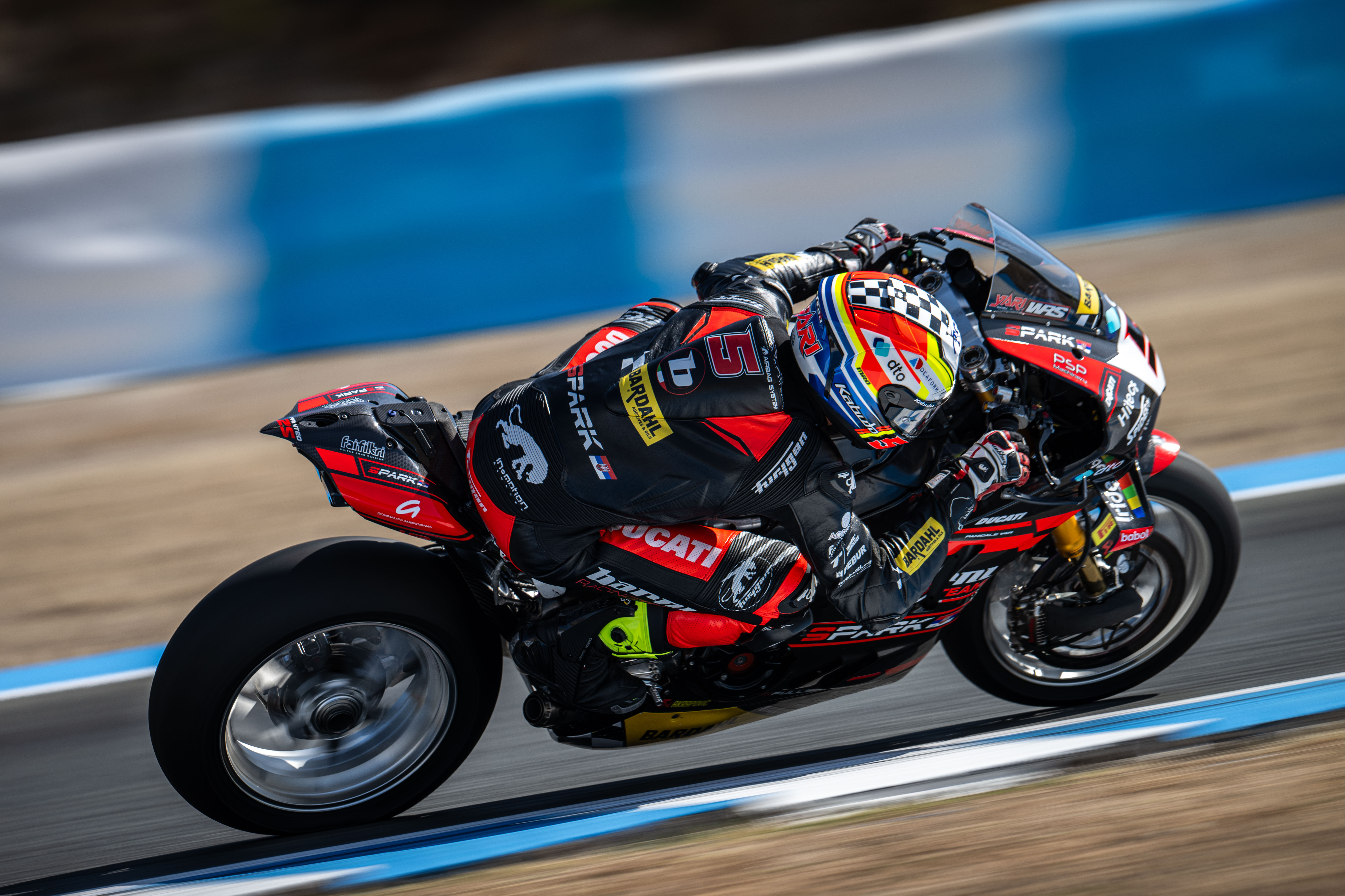 BARNI RACING TEAM | Campionato Italiano Velocità STK 1000 e SBK - Coppa ...